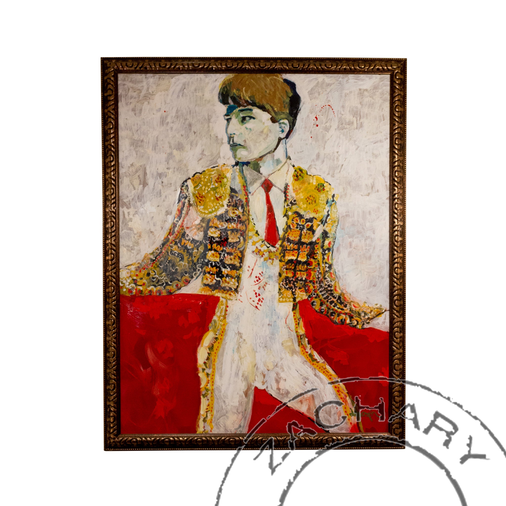 Dan Raphael – Zachary Ltd.