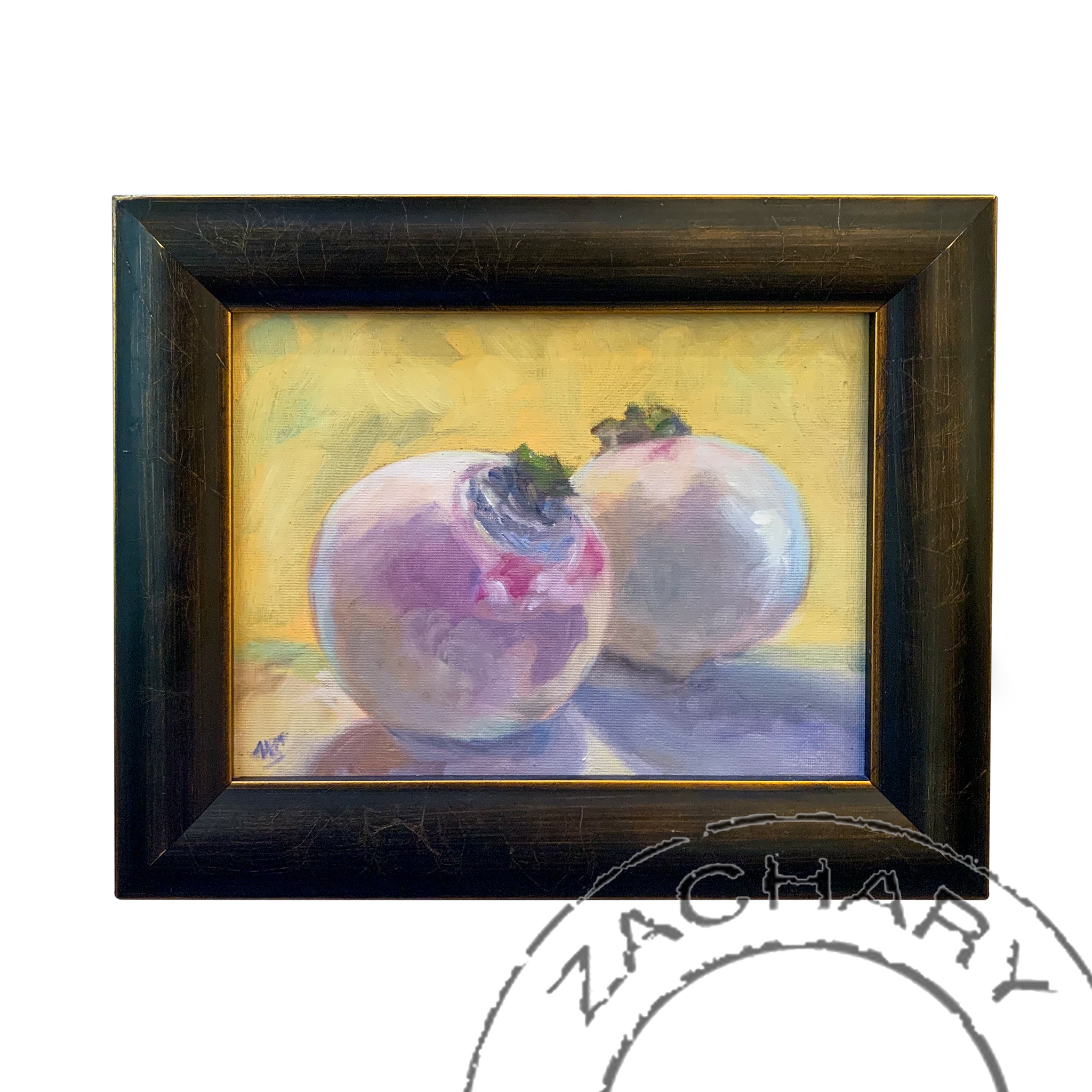 Annette Swanson – Zachary Ltd.