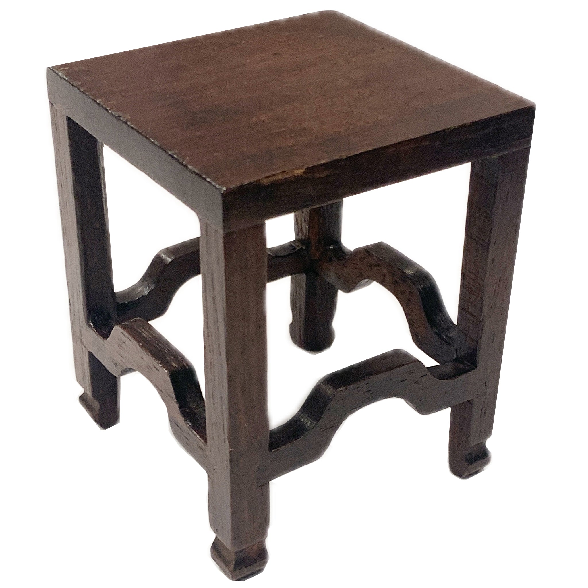 Vintage Asian Riser / Mini Table – Zachary Ltd.